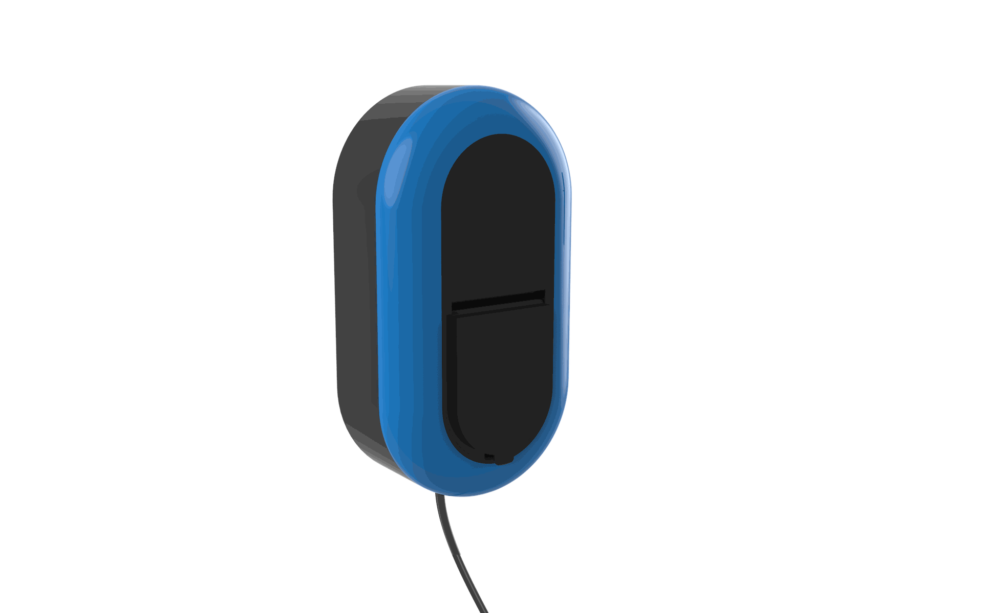 Smart EV Charger Socket | SCharge